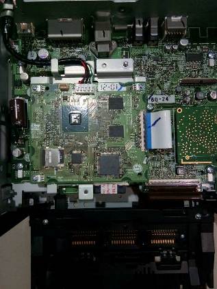 DIY เปลี่ยน บอร์ด เครื่องเสียงรถยนต์ D-MAX all new KENWOOD DNX-7380BT