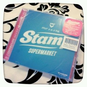 Stamp Supermarket