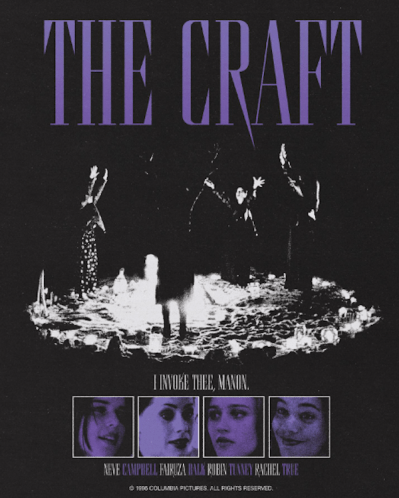 นักออกแบบกราฟิกออกแบบโปสเตอร์หนังสยองขวัญชื่อดังใหม่ และ ผลลัพธ์ก็น่า ...