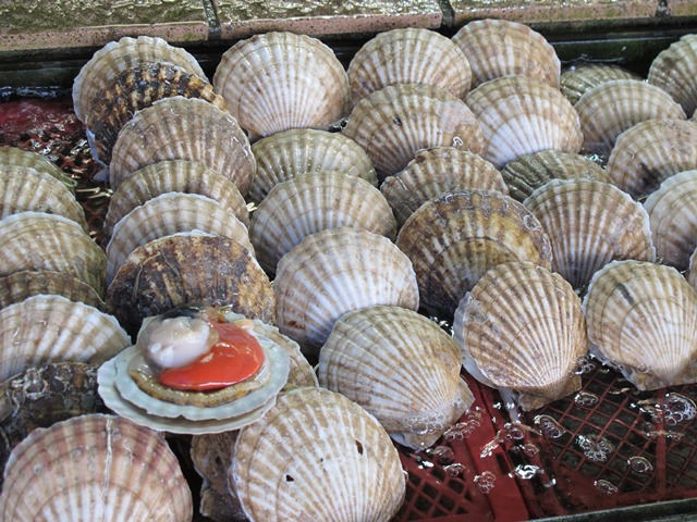 Bloggang.com : thiefcat : Chuen Kee Seafood Restaurant , Sai Kung ...