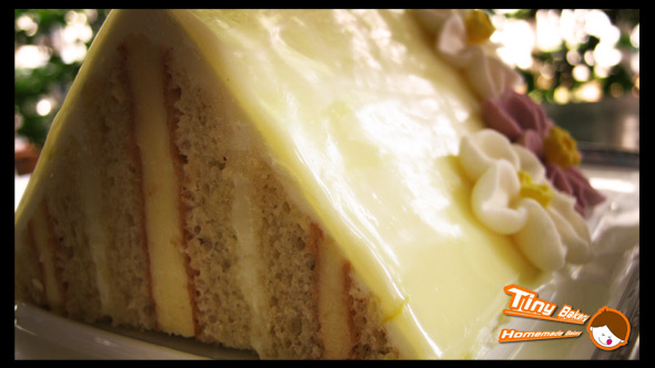 Bloggang.com : Tiny Bakery