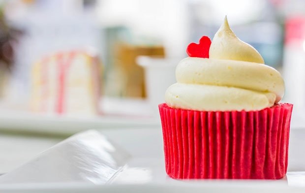 CUBCAKE