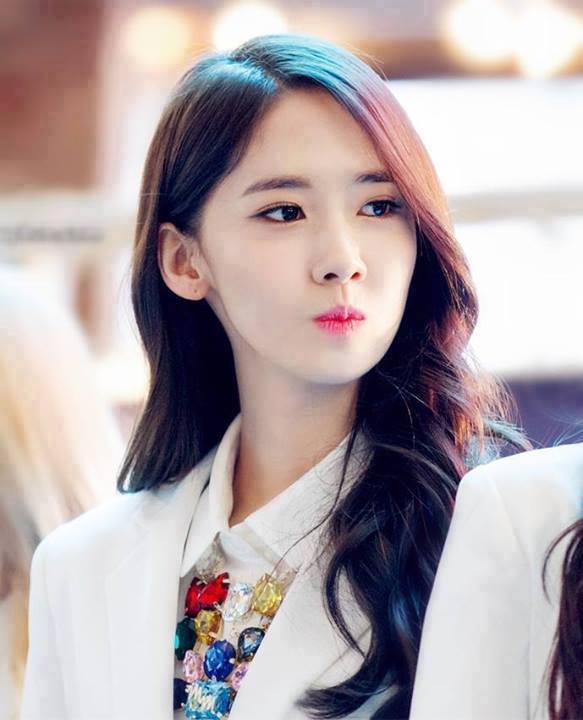 แฟชั่นสไตล์ยุนอา ฤดูใบไม้ร่วง-ฤดูหนาว YoonA Snsd Fashion Style Autumn ...