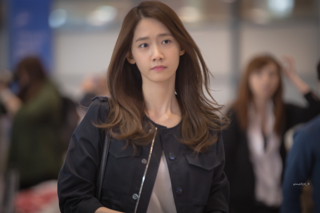 แฟชั่นสไตล์ยุนอา ฤดูใบไม้ผลิ - ฤดูร้อน YoonA Snsd Fashion Style Spring ...