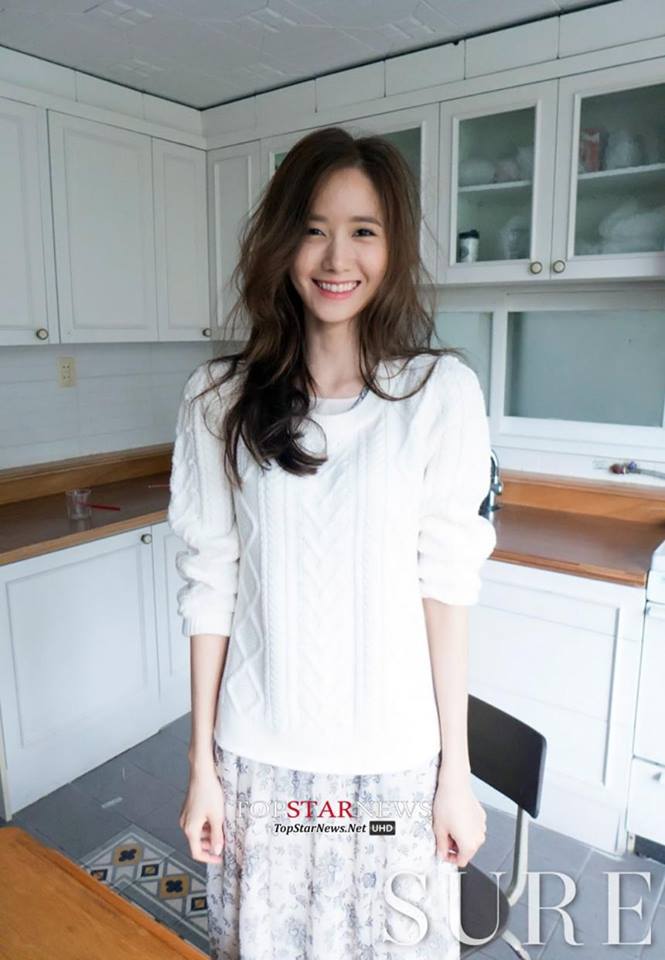 แฟชั่นสไตล์ยุนอา ฤดูใบไม้ผลิ - ฤดูร้อน YoonA Snsd Fashion Style Spring ...