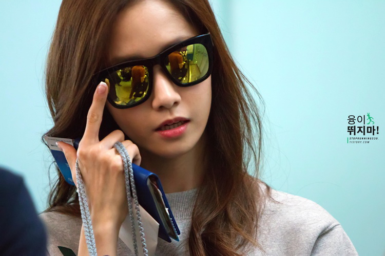 แฟชั่นสไตล์ยุนอา ฤดูใบไม้ผลิ - ฤดูร้อน YoonA Snsd Fashion Style Spring ...