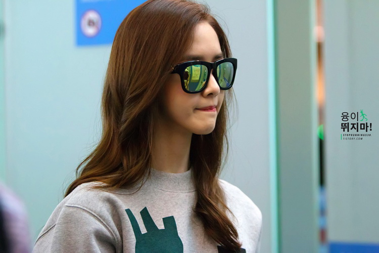 แฟชั่นสไตล์ยุนอา ฤดูใบไม้ผลิ - ฤดูร้อน YoonA Snsd Fashion Style Spring ...