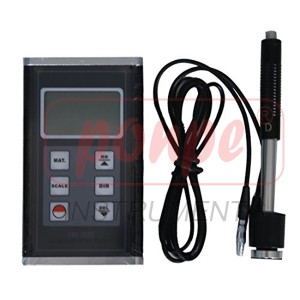 เครื่องวัดความแข็ง รุ่น HM-6580 แบรนด์ TLEAD