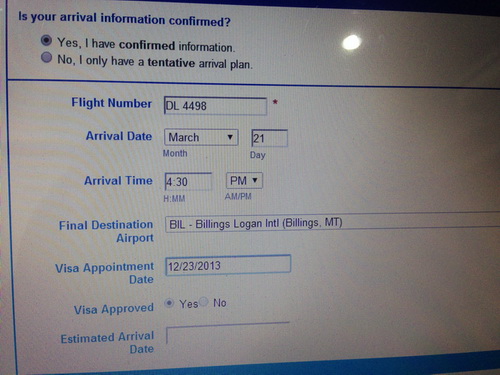 Alliance Abroad Group AAG How To Update Visa Status And Flight Information alliance-abroad-group-aag-how-to-update-visa-status-and-flight-information