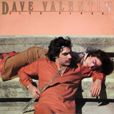 Dave valentin ขลุ่ยแจ๊สจอมลีลา (Jazz & Latin jazz)