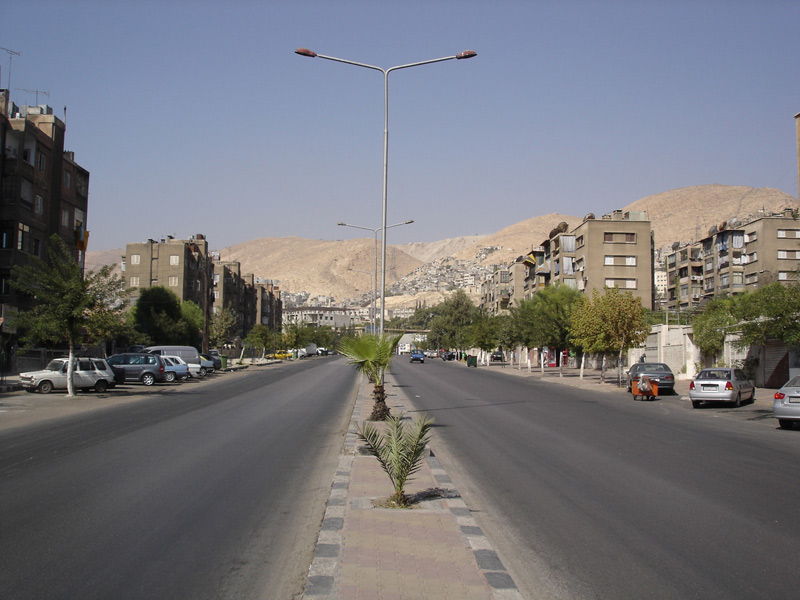 10 อันดับเมืองเก่าแก่ที่สุดในโลก