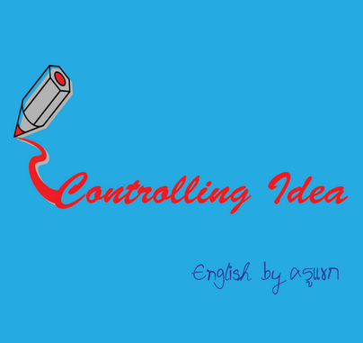Controlling Idea