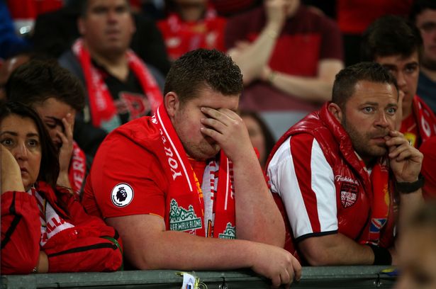 ★Europa League final: Liverpool :ลิเวอร์พูล vs Sevilla :เซบีญา★