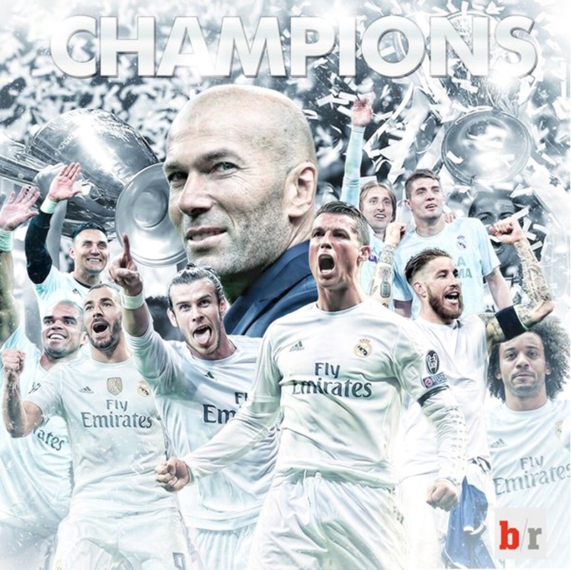 2017 UEFA Champions League final:★Juventus - v - Real Madrid★