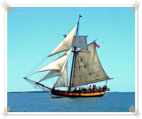 The John B Sails - Brothers Four ... ความหมาย