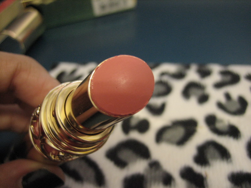 YSL #30 lip สีนู้ดพีซสดใส