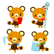 Tenorikuma .... No.2