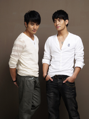 牽著妳 (Qian Zhe Ni) จะจับมือคุณไว้ - 2moro