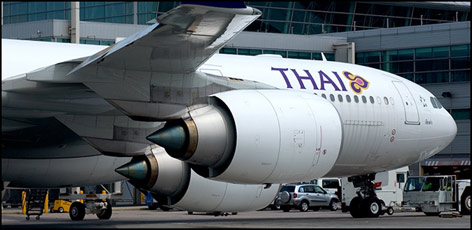 Walk-around Check Part 1