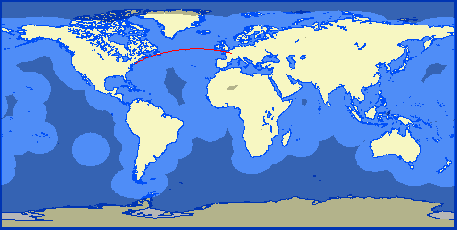 ETOPS : Extended Range Operation with Two Engine Airplanes