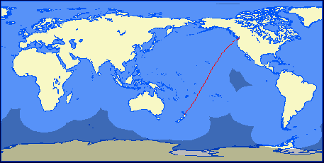 ETOPS : Extended Range Operation with Two Engine Airplanes