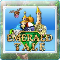[G] Emerald Tale