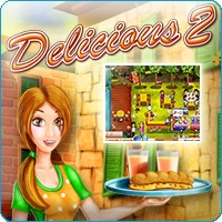 [G] Delicious 2 Deluxe