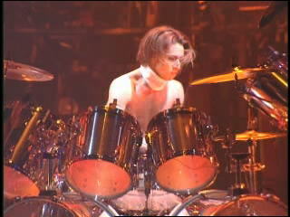 BlogGang.com : : tussils