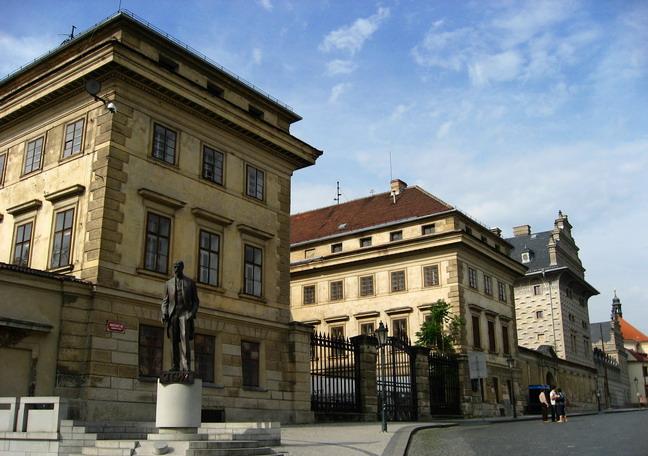 Czech Republic @ Prague - 3