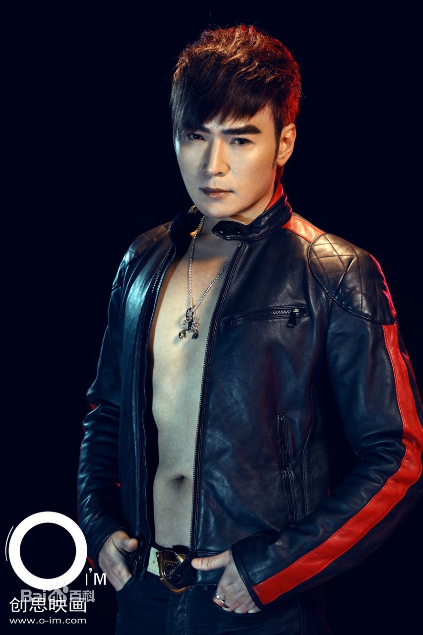 Bloggang.com : mol98 - อัลบัมใหม่ เจียวเอินจวิ้น 《文森特先生》" Mr.Vincent ...
