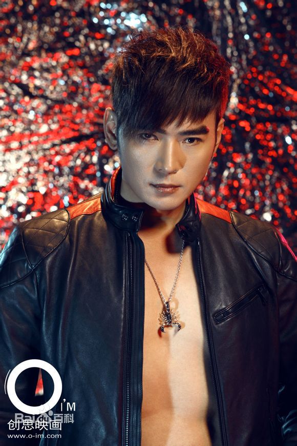 Bloggang.com : mol98 - อัลบัมใหม่ เจียวเอินจวิ้น 《文森特先生》" Mr.Vincent ...