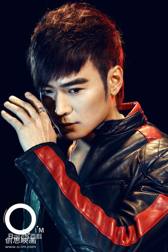 Bloggang.com : mol98 - อัลบัมใหม่ เจียวเอินจวิ้น 《文森特先生》" Mr.Vincent ...