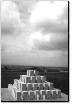 พีระมิดเวลา