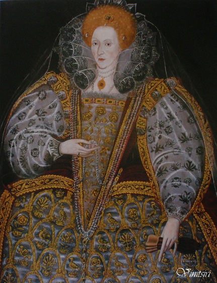 BlogGang.com : : sirivinit : The Embroiderer's Story