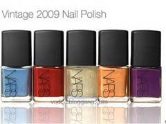 ~NPS 20 : Nail Polish Series 11 - 19