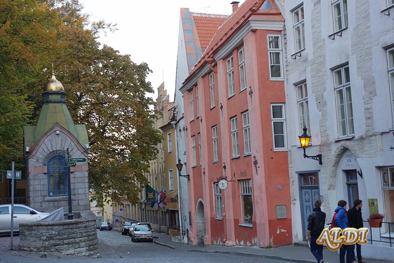 เมือง Tallinn (1)