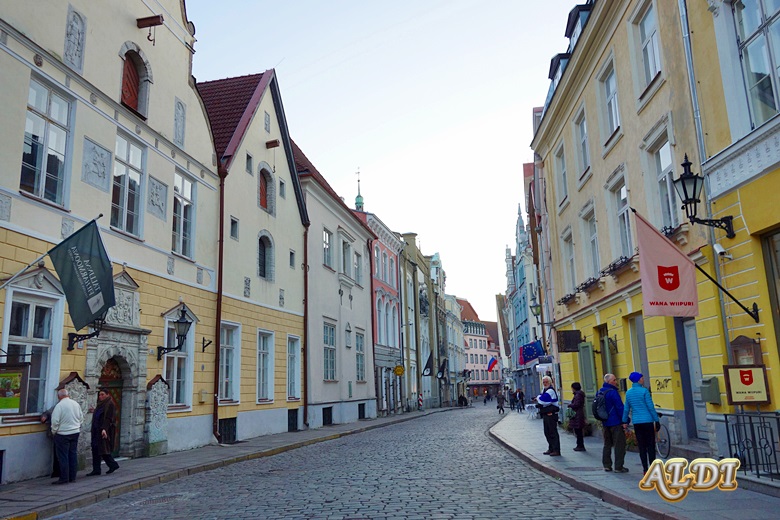 เมือง Tallinn (1)