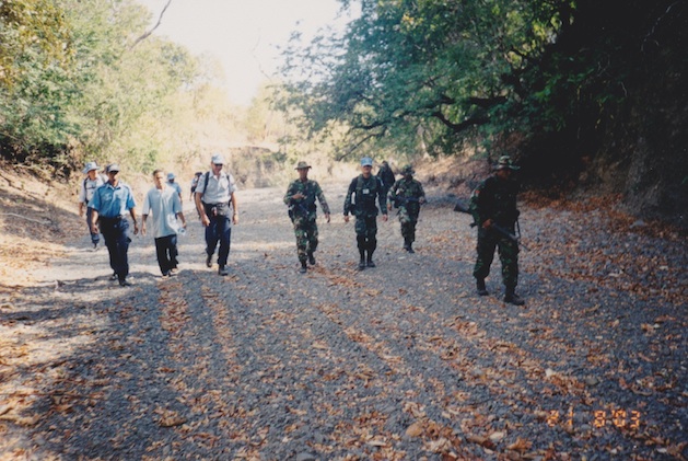 Bloggang.com : unmoknight