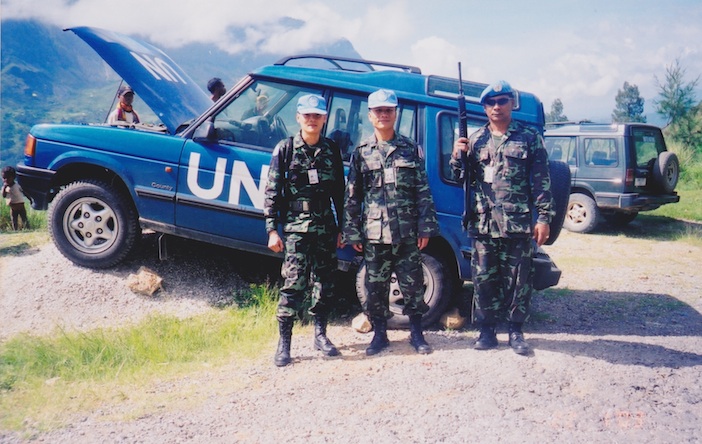 Bloggang.com : unmoknight