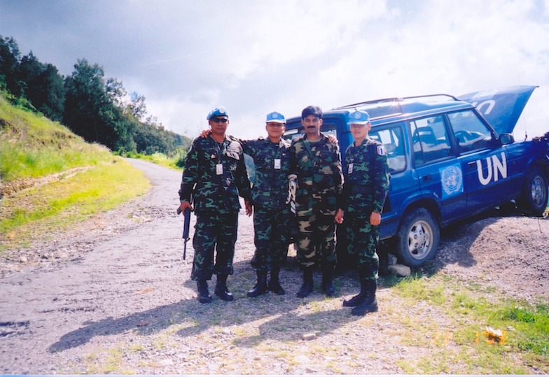 Bloggang.com : unmoknight