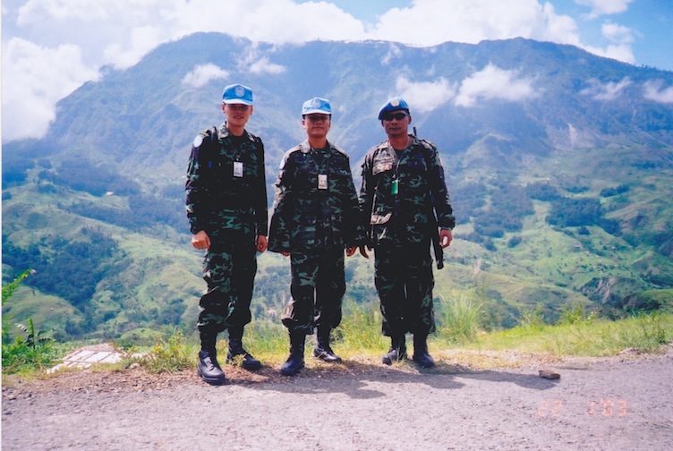 Bloggang.com : unmoknight