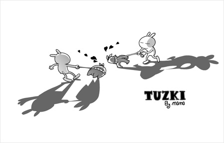 Bloggang.com : all the time - Tuzki