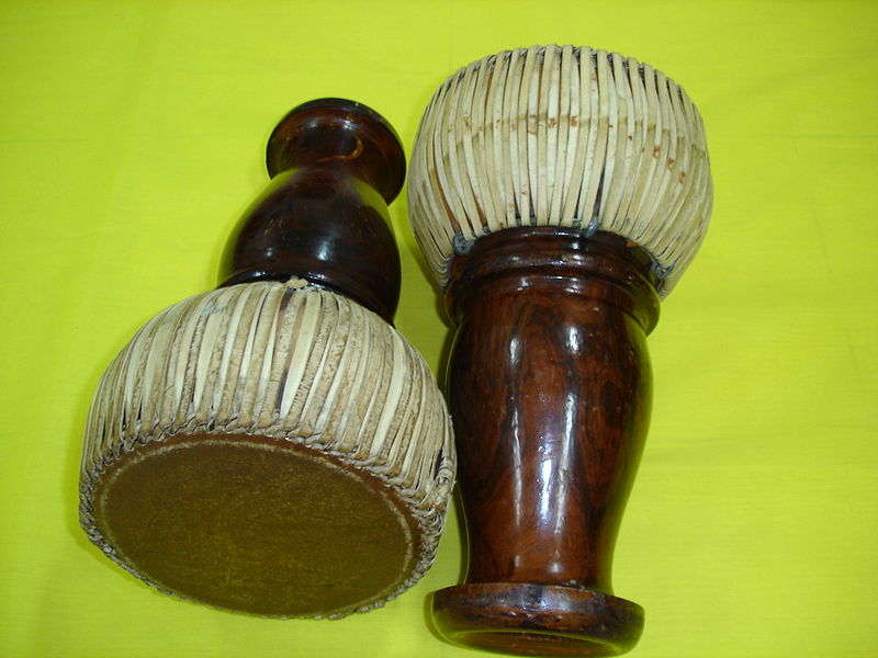 Thon Instrument