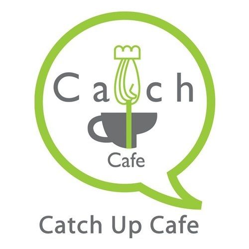ร้านน่ารัก..กับ..Catch Up Cafe