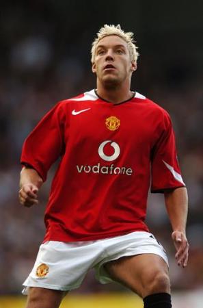 เบอร์ 14. - - Alan Smith