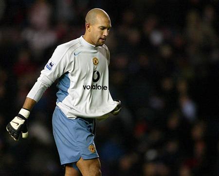 เบอร์ 1. - - Tim Howard