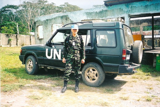 อันโม่ (UNMO).. เขาคือใคร