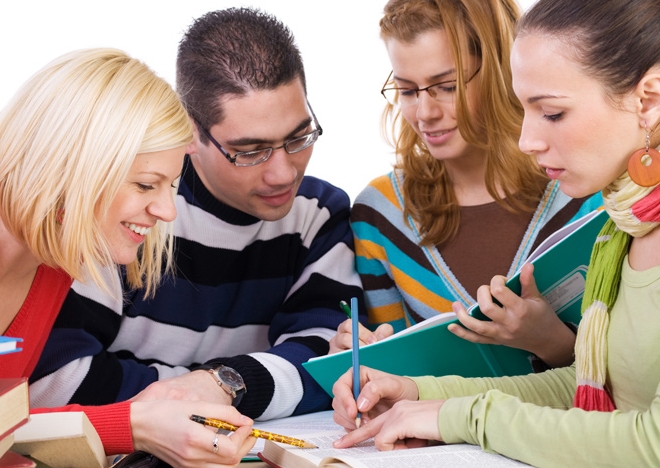 Study Thai Pattaya The Britannia Languages school