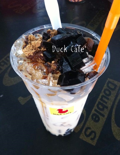Duck Cafe' 5