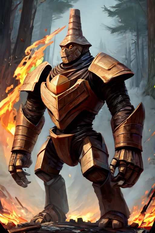 Crimson Guild Duo e.t.c